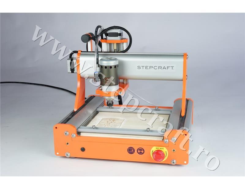 StepCraft Romania - Stepcraft-1/D.210 Construction Kit
